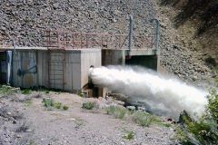 Logan Porcupine Dam Hydropower Study – Franson Civil Engineers