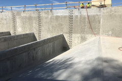 Strawberry Water Users Association Forebay Structure – Franson Civil ...