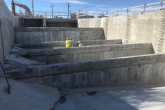 Strawberry Water Users Association Forebay Structure – Franson Civil ...